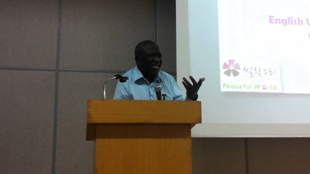 A take Home Message of MSAK workshop by Dr Omar Hasan Kasule - YouTube
