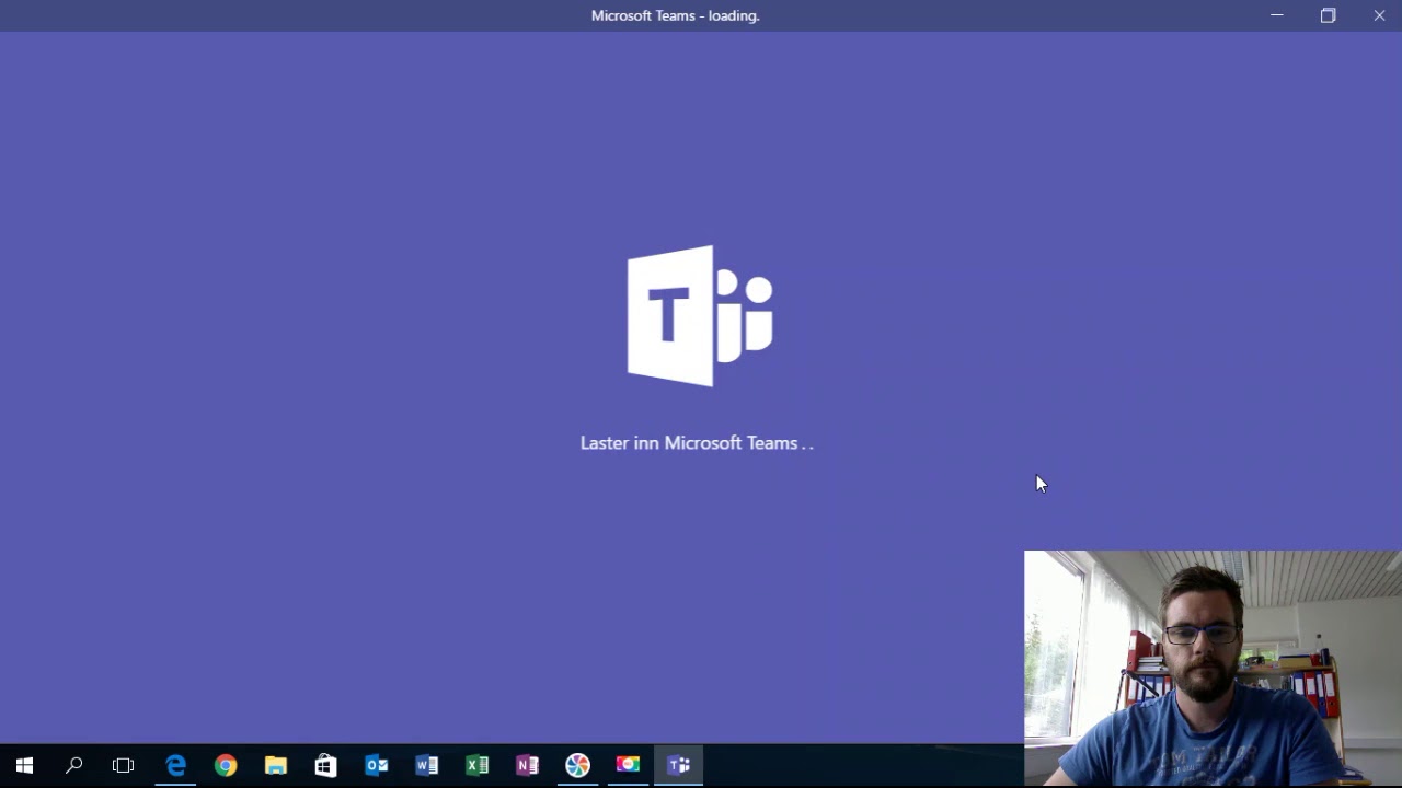 Microsoft Teams Youtube