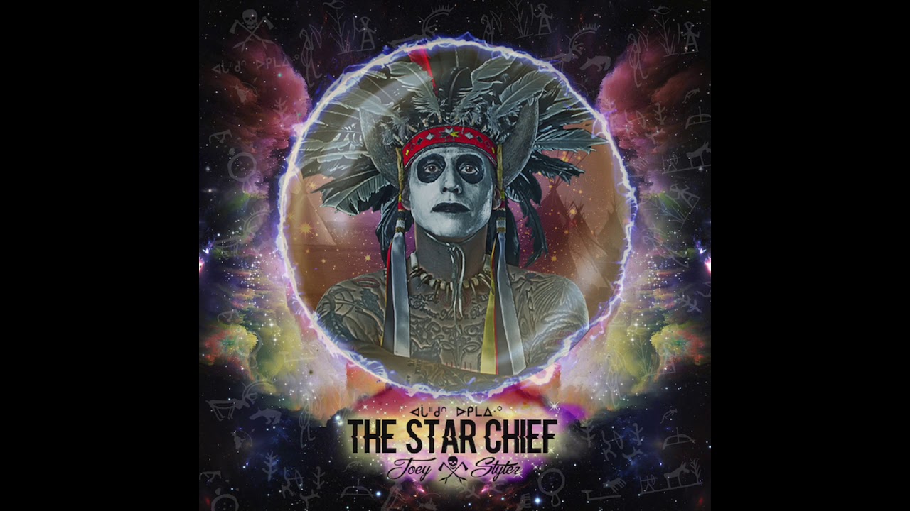 The Star Chief - Joey Stylez feat. Sten Joddi & King Benz - YouTube