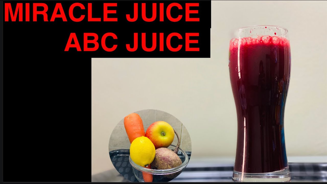 ABC Juice Immunity Boosters How To Make ABC Juice YouTube abc-juice-immunity-boosters-how-to-make-abc-juice-youtube