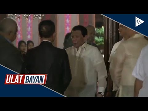 PCSO GM Alexander Balutan, sinibak ni Pangulong #Duterte - YouTube