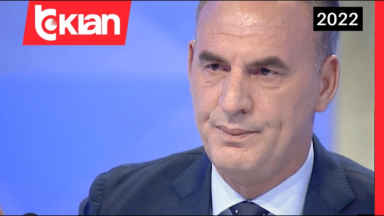 Lufta e UÇK, përlotet Fatmir Limaj: Momenti më i vështirë ishte kur m’u ...