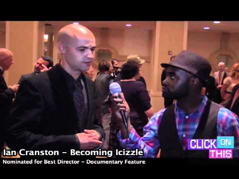Ian Cranston Interview at WMIFF - YouTube