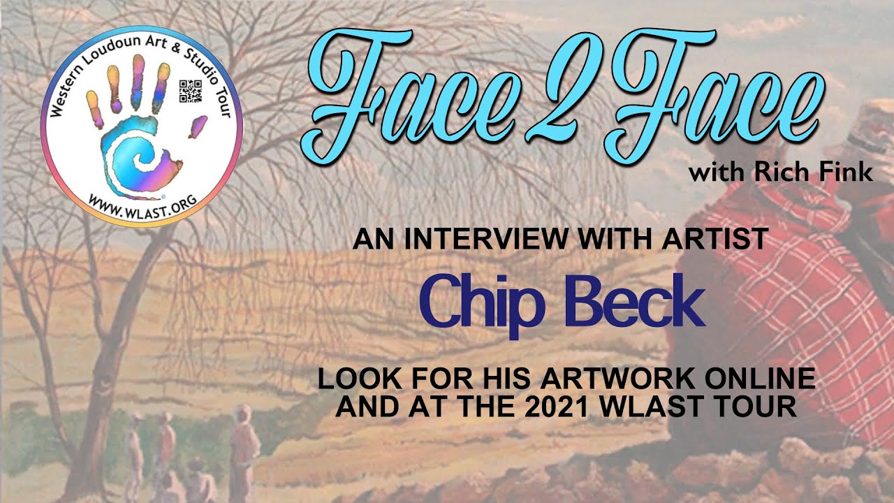 Chip Beck Interview - YouTube