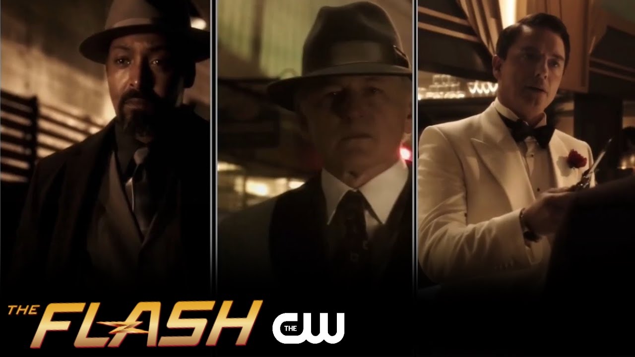 The Flash 3x17 Extended Promo "Duet" SUB ESPAÑOL - YouTube