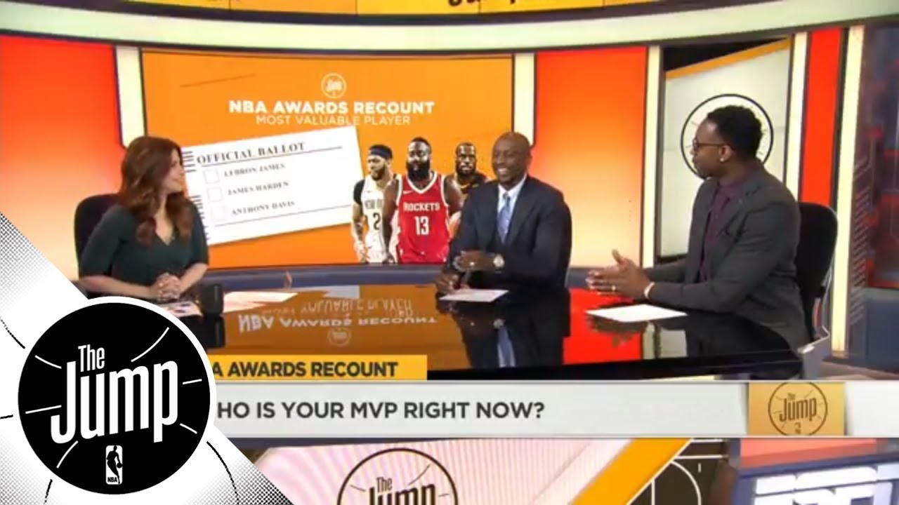 The Jump gives their predictions for Rookie of the Year, MVP and Coach ...