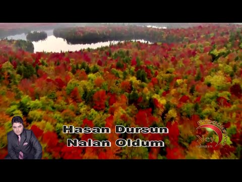 Hasan Dursun - Nalan Oldum Aşkın İle
