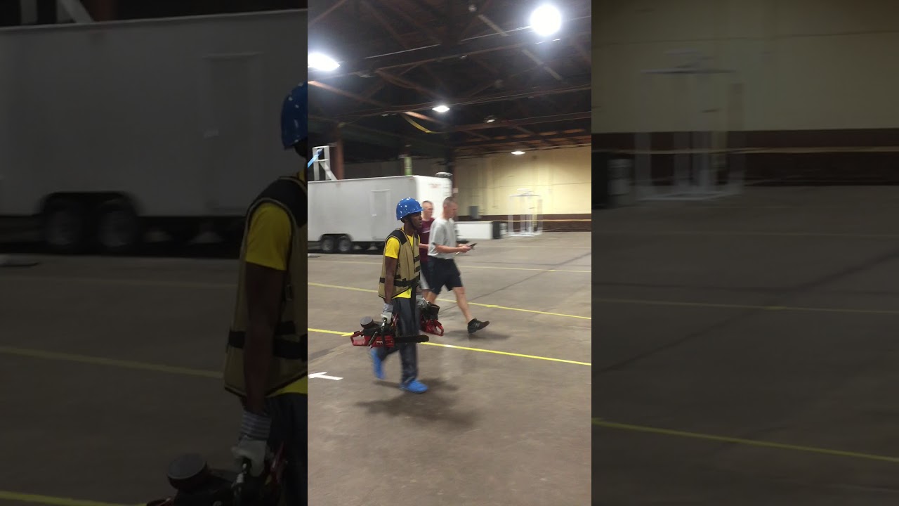 CPAT Candidate Walkthrough - YouTube