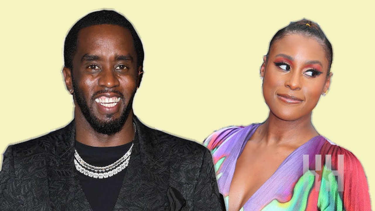 Diddy And J. Lo Reunite On IG Live! Plus, Issa Rae's Steamy 'Insecure ...