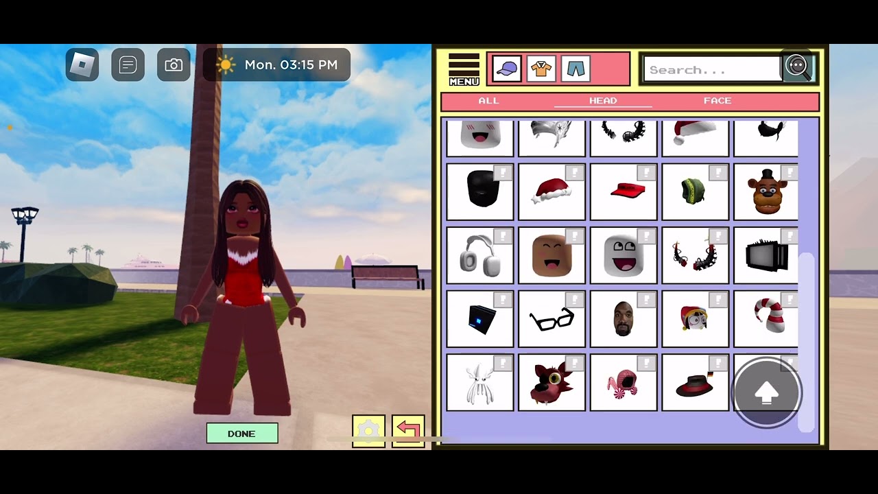 How to make good avatars on berry avenue 😋 - YouTube