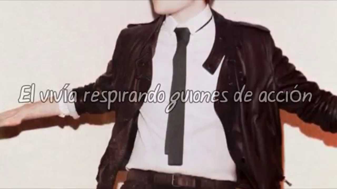 Patrick Stump - Explode (Traducida al Español) ☻ - YouTube