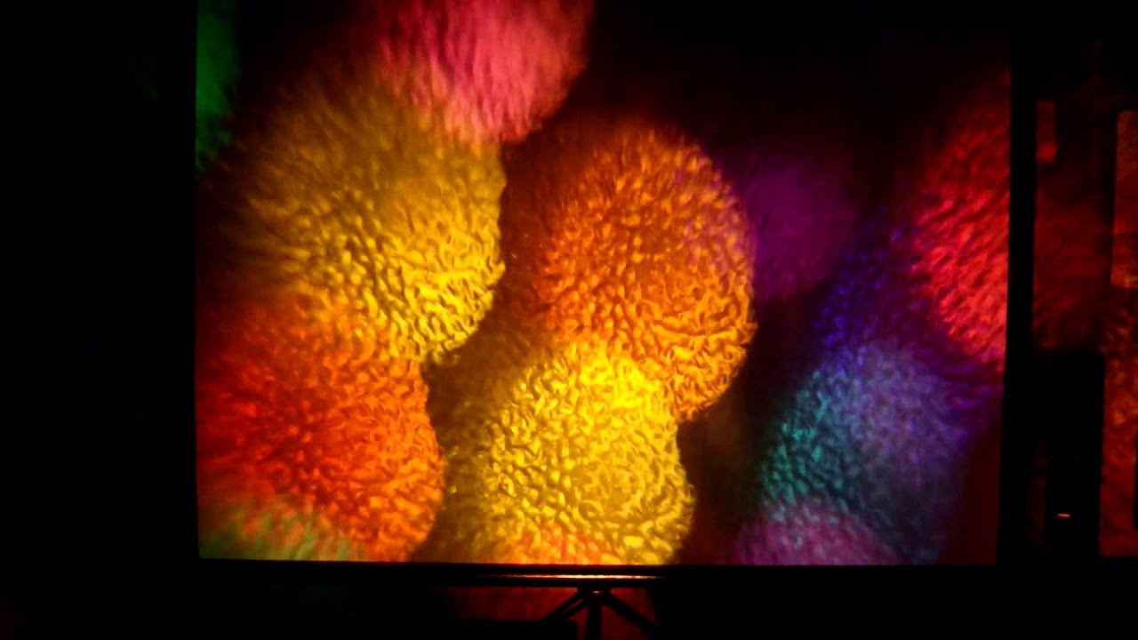 American DJ Topaz - YouTube