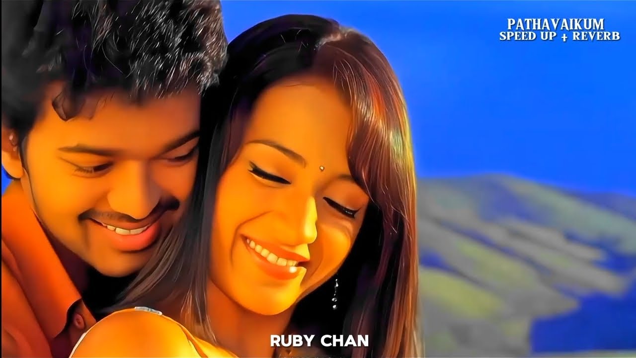 𝙋𝘼𝙏𝙃𝘼𝙑𝘼𝙄𝙆𝙐𝙈 𝙋𝘼𝘼𝙍𝙑𝘼𝙄𝙆𝘼𝘼𝙍𝘼 - 𝙎𝙋𝙀𝘿 𝙐𝙋 + 𝟯𝘿 𝙍𝙀𝙑𝙀𝙍𝘽 | 𝘿𝙀𝙑𝘼𝙍𝘼 𝙏𝘼𝙈𝙄𝙇 𝙎𝙊𝙉𝙂 # ...