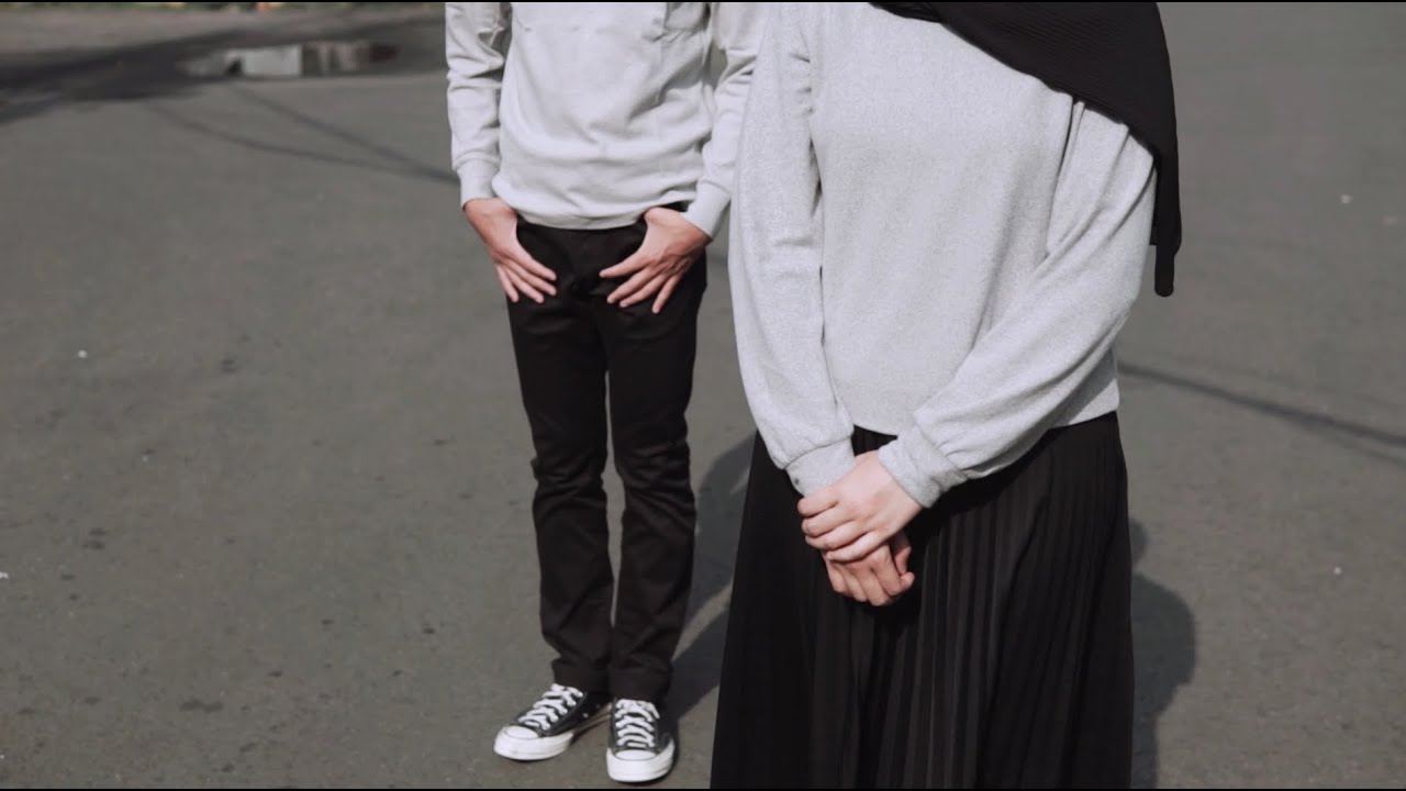 Fairuz & Rizal Full Pre Wedding - YouTube