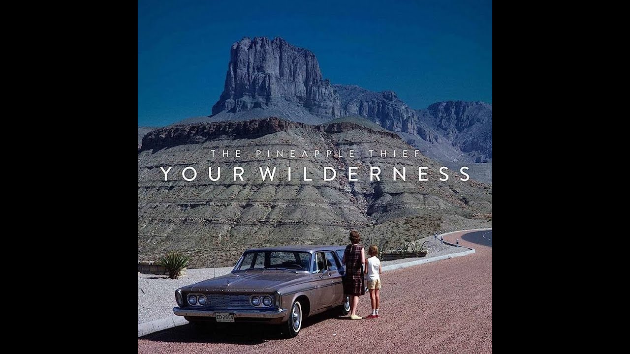 Fend For Yourself (Cover) - YouTube