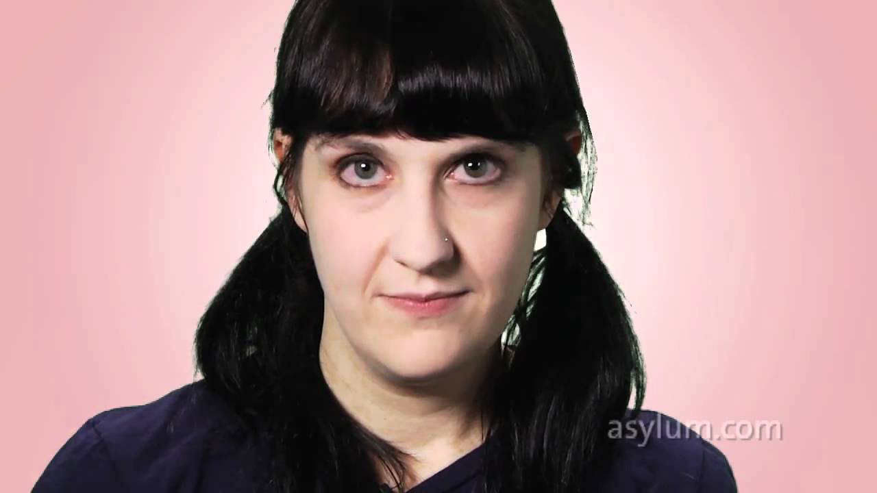 A Woman's Perspective on Ogling - YouTube