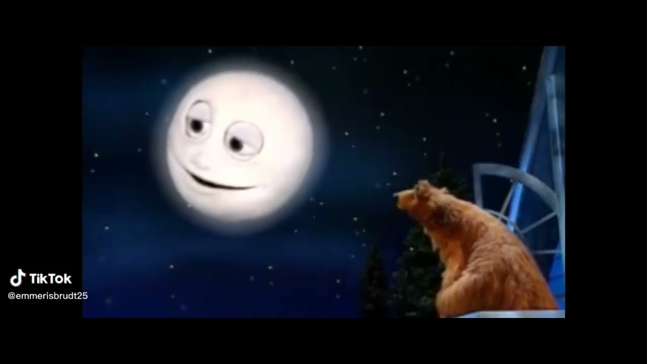Wonder pets laughing bear and Luna - YouTube