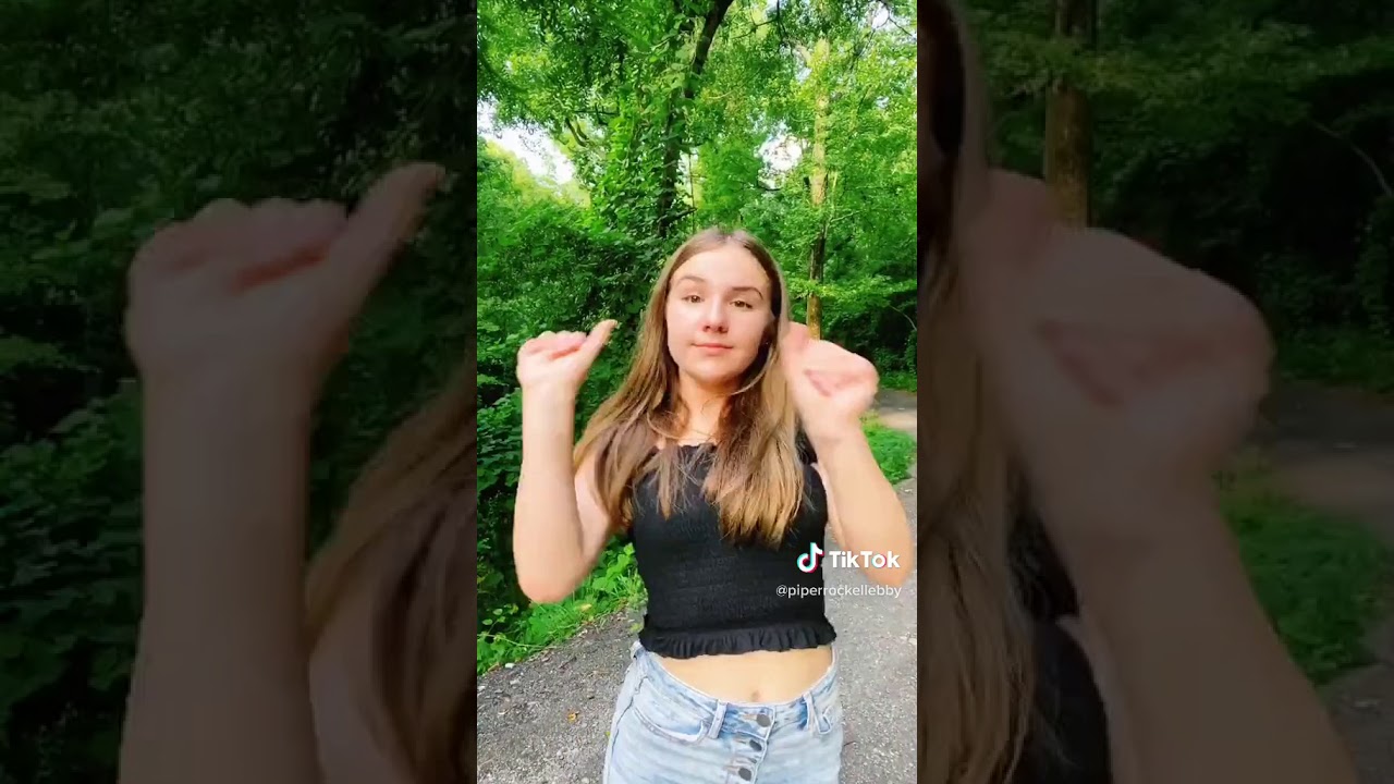 Piper Rockelle TikTok 💞 - YouTube