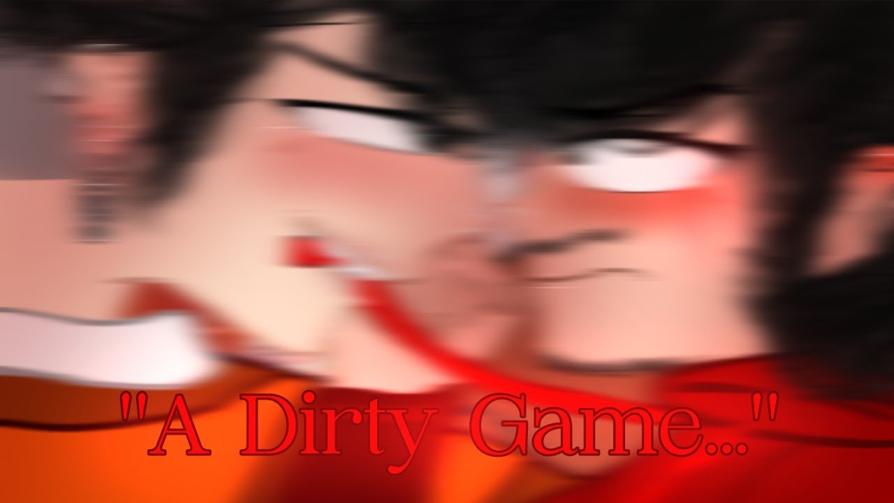 "A Dirty Game..." -Jace x Vasco- //LOOKISM// •Christmas Special🎄 ...
