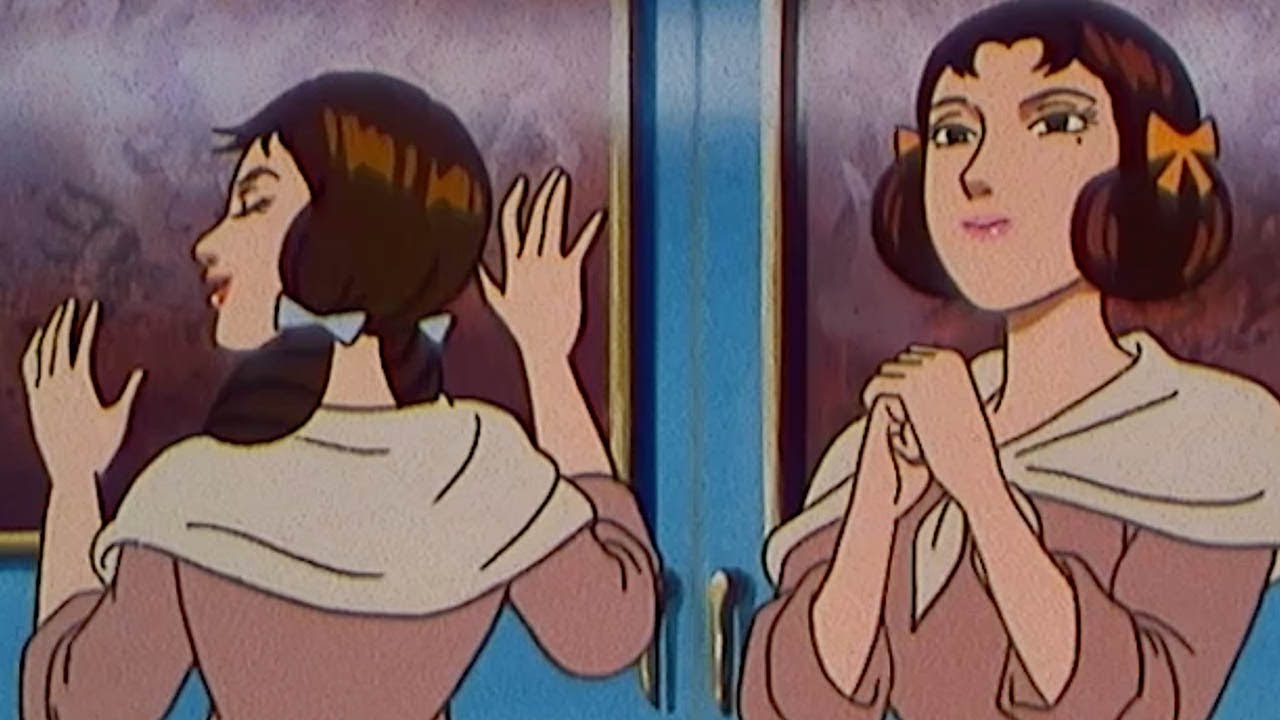 CINDERELLA ep. 14 - AR / العربية / سندريلا - YouTube