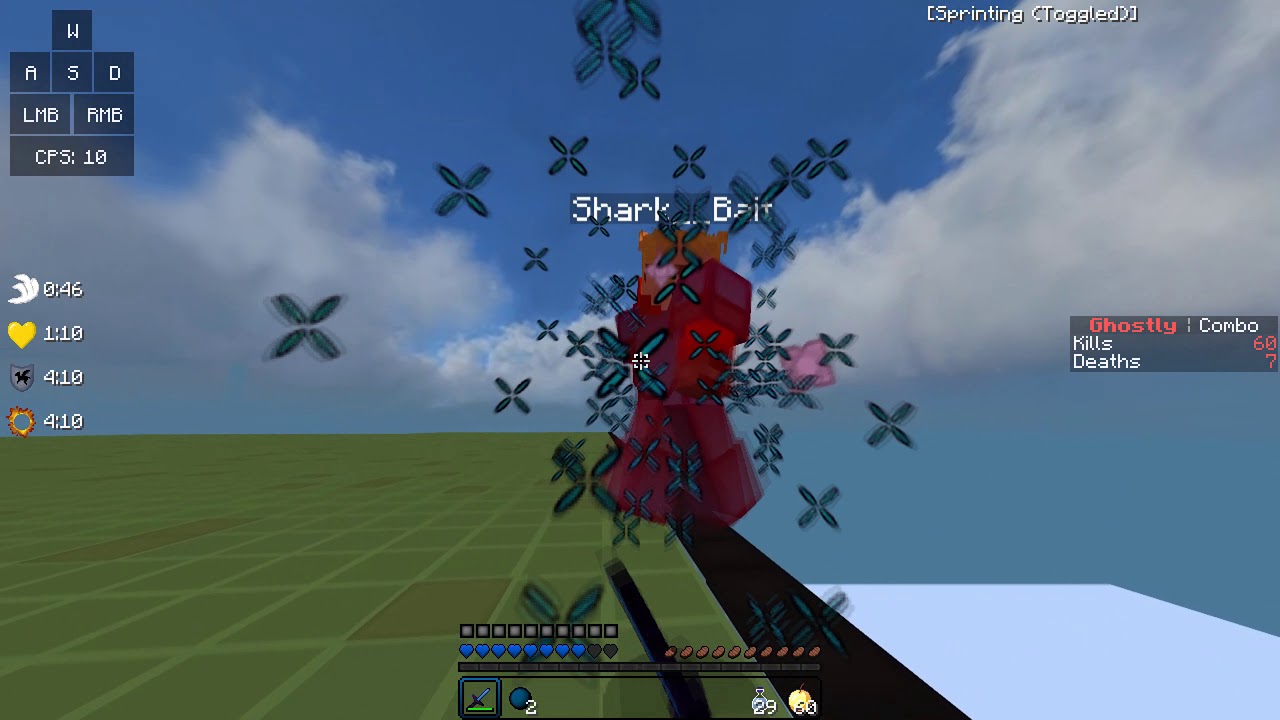 Keystrokes Clicks Sounds Zkevsh Youtube
