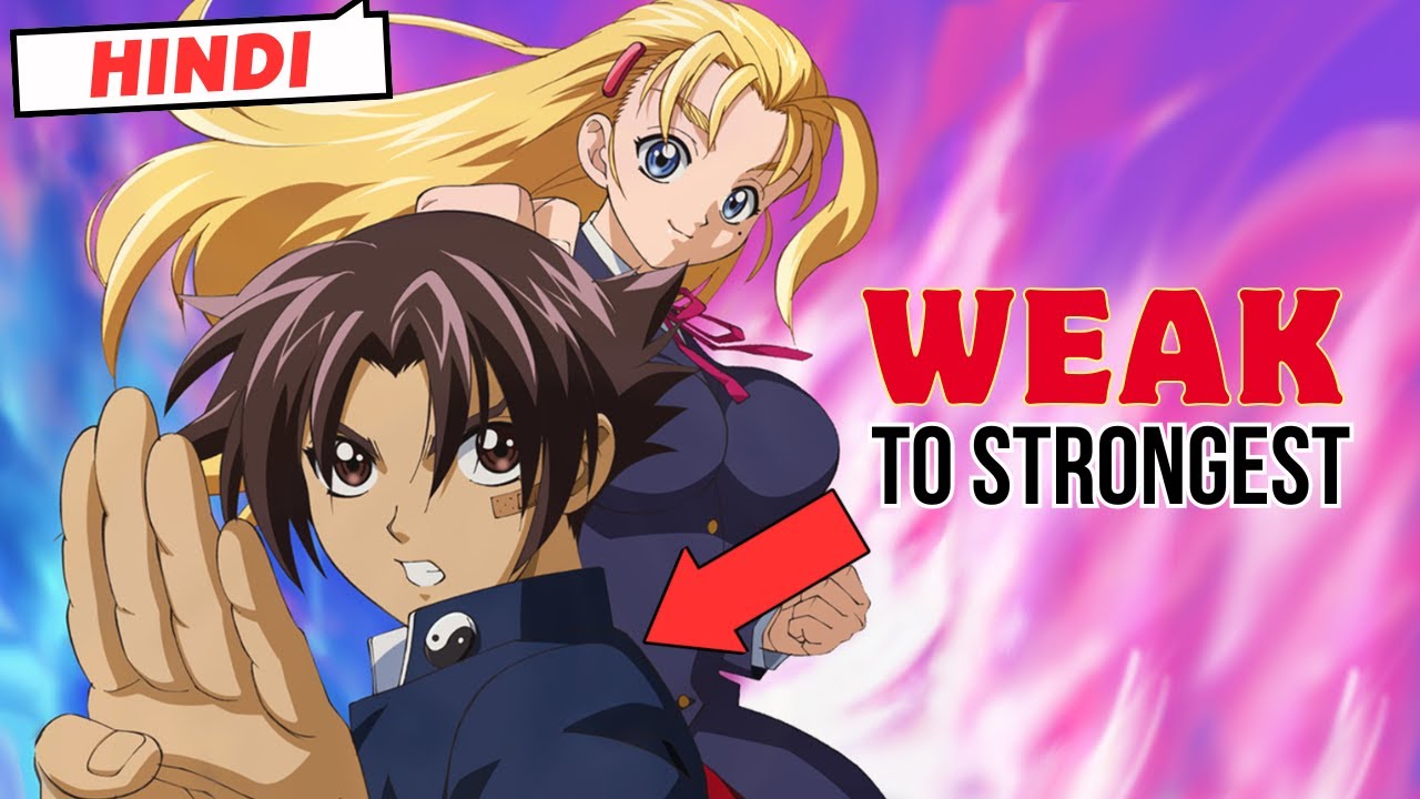 (1) Once Bullied, Now Unbeatable: Witness His Fierce Comeback in the ...