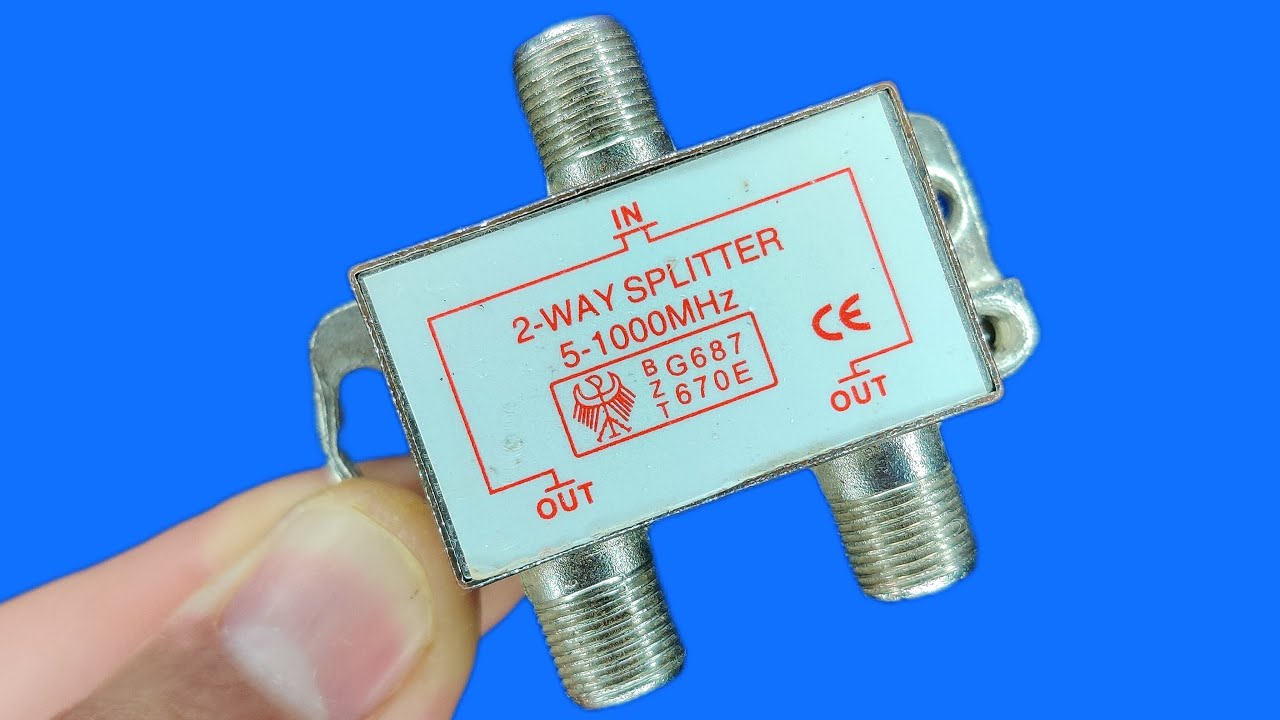 Turn your TV into the most powerful TV antenna to receive all TNT ...