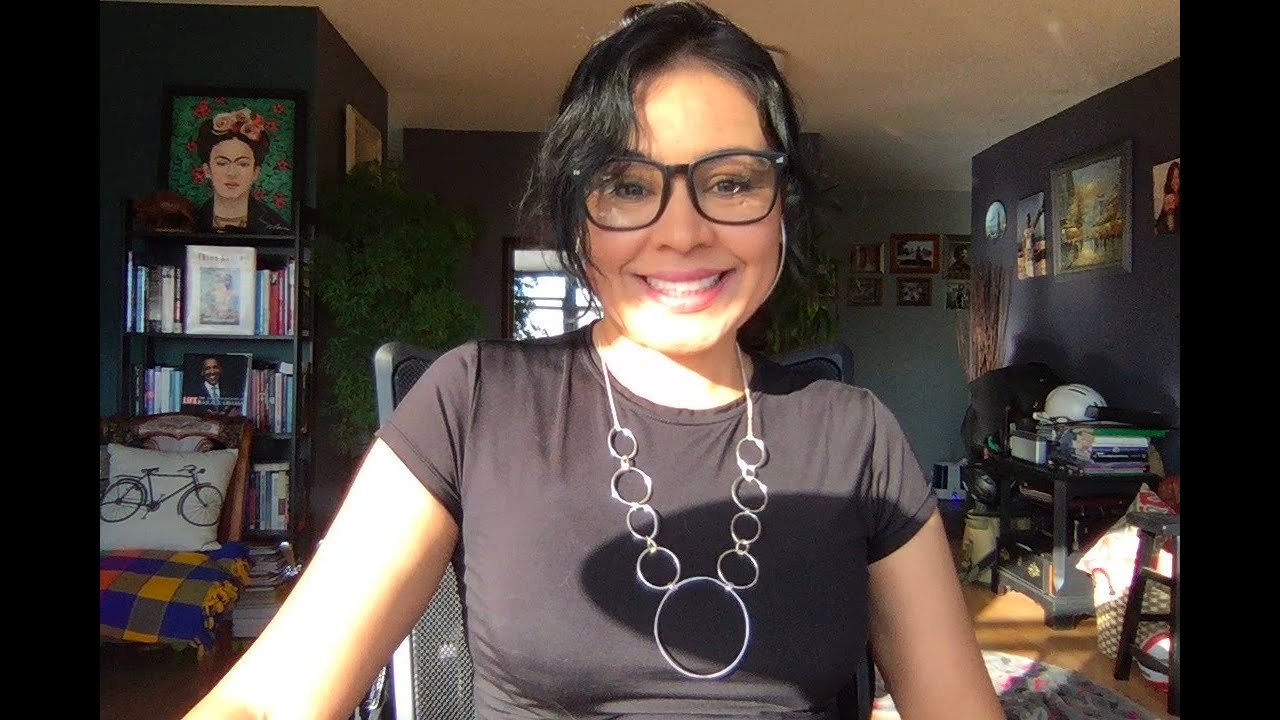 University of Illinois at Chicago Finance Barbara Fuzesi - YouTube