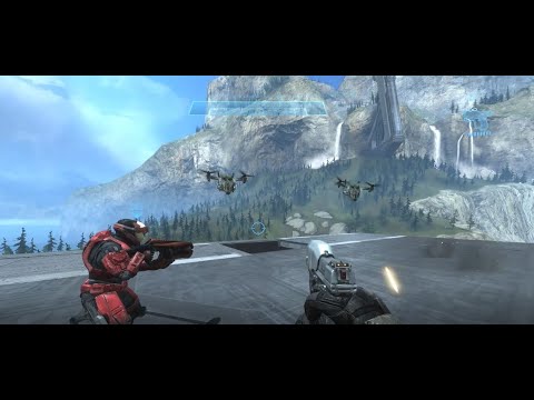 Halo Customs Funny Moments! Goofy moments with the Bois #5 - Halo MCC ...