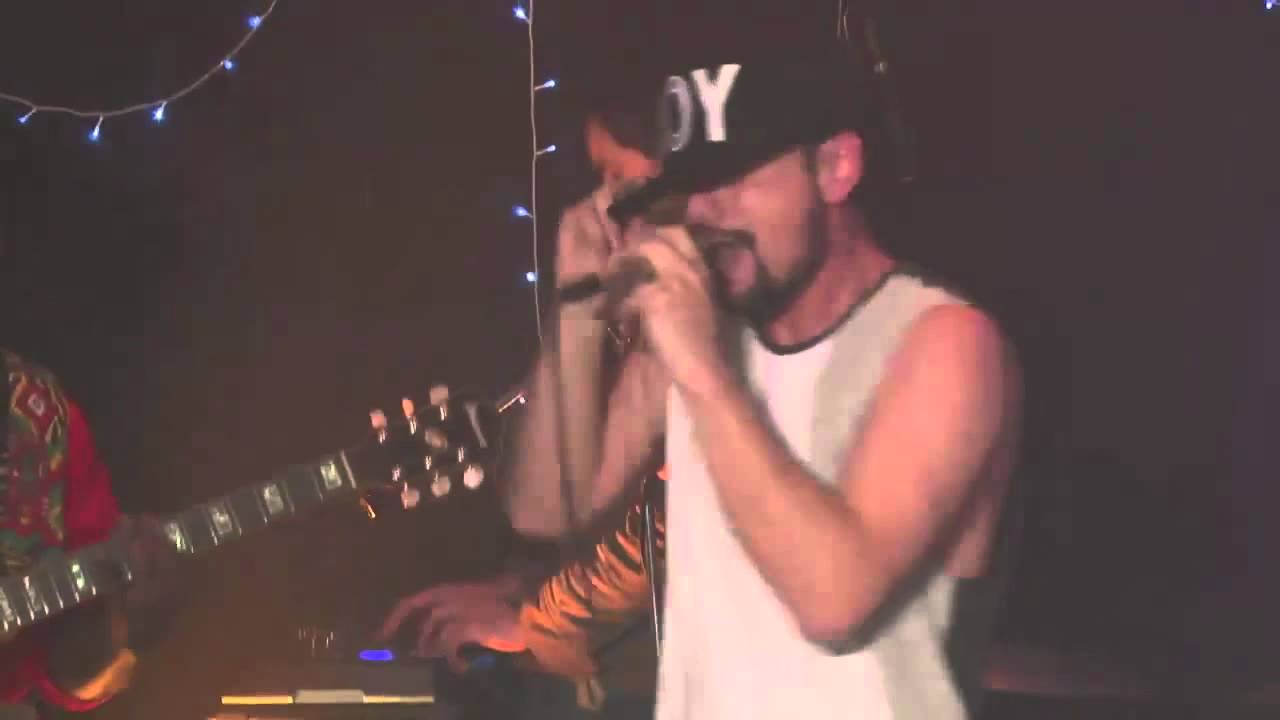 Friday Night Sessions - Episode 3 - Odyssey - YouTube