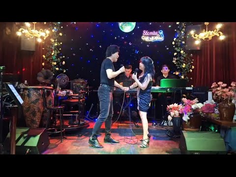 💋Sa mạc tình yêu/ ✍️ Khúc Lan 