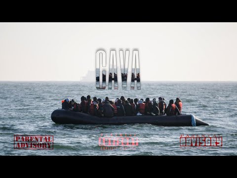 DELIO X ZEKO - CAVA ( official music audio )