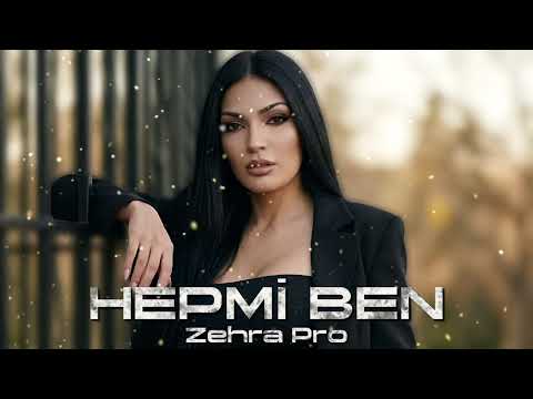 Zehra Pro Hepmi Ben 2026 Yeni /Yigma Remixler/