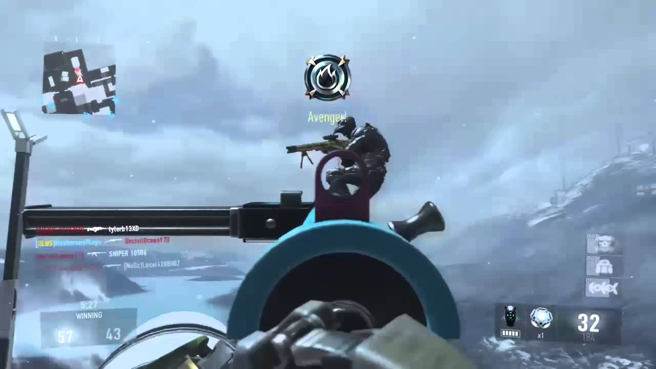 Call of Duty®: Advanced Warfare Random KILLCAMS AND EPIC MOMENTS - YouTube