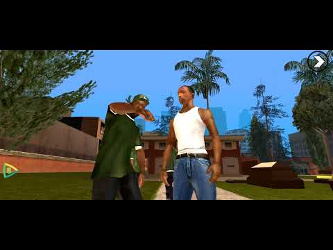 GTA grand theft auto san andreas..pc game - YouTube