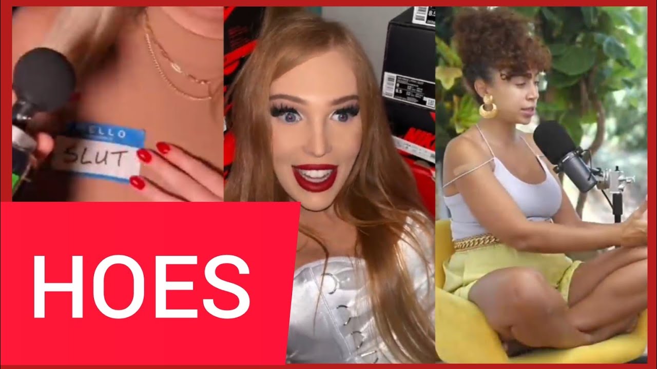 hoe phase confessions, hitting the wall,game,... - YouTube