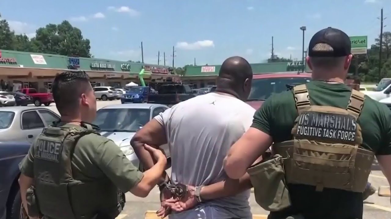 Former NFL player Kevin Ware Jr. indicted for murder in death of ...