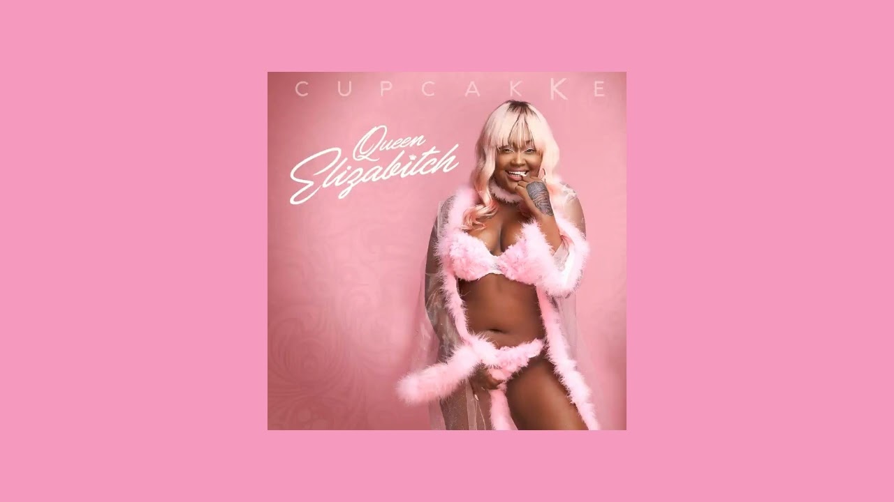 Cupcakke Cpr Slowed Reverb Youtube