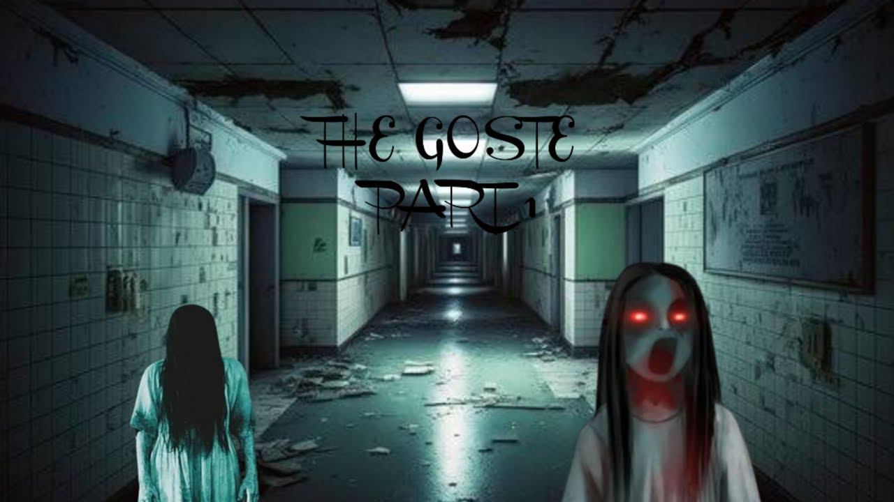 #THE GHOST HORROR GAME PART 1 💀😱😱#GAMING CHANNEL#GAMING VIDEO#VIRAL ...