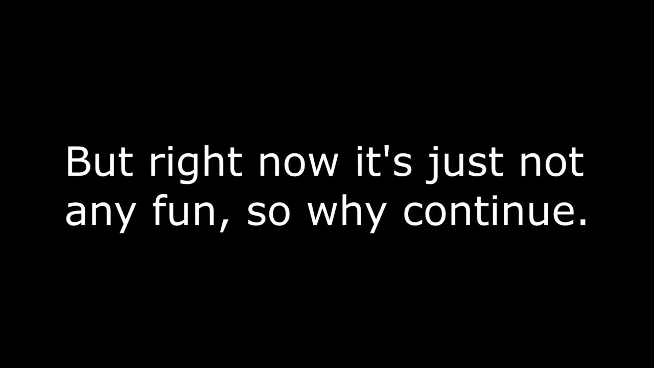 Until Next Time YouTube until-next-time-youtube