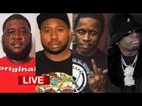 Akademiks SHOCKING Statement On AR-AB Self Snitching! “Skinny Me Looks ...