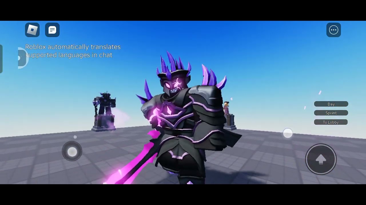 обзор Awakened fallen king в tds morph - YouTube