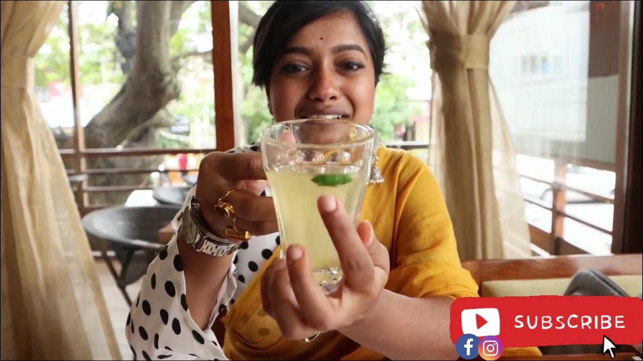 Flavors of Tradition at Kappa Chakka Kandhari, Bengaluru | A Culinary ...