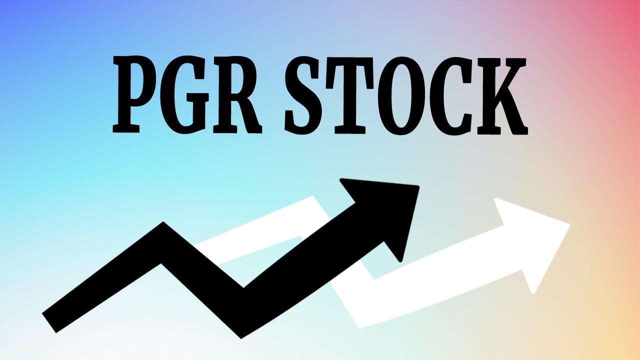 Progressive Corp (PGR) Stock Price Animated Graph 2020-2021 - YouTube