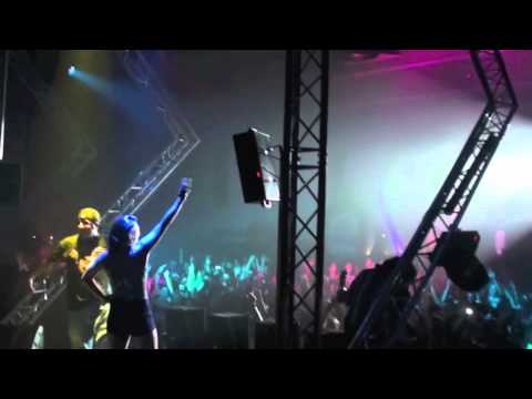 Reo Flow Fribourg tour - YouTube