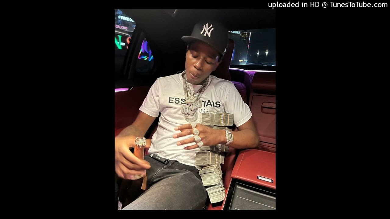 [FREE] Big Scarr Type Beat "Grill" 2022 - YouTube