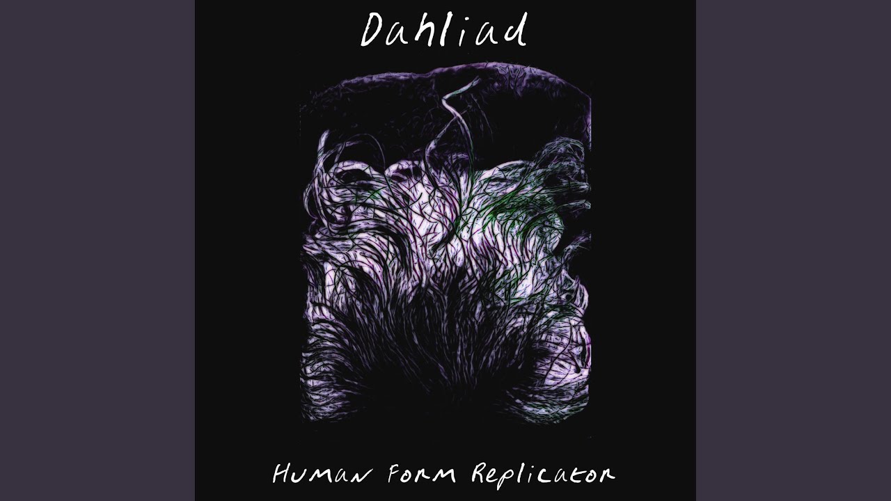 Human Form Replicator - YouTube