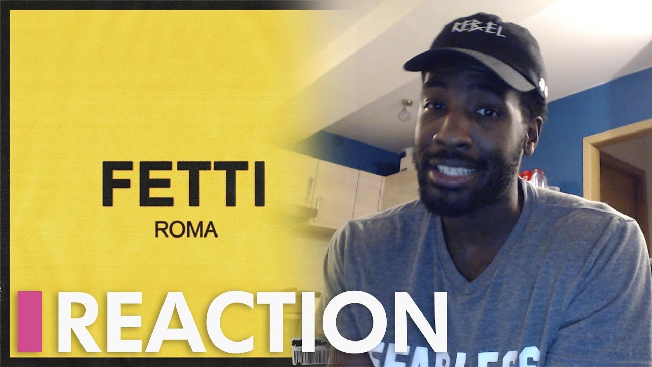 Curren$y, Freddie Gibbs, & The Alchemist - Fetti | Reactions - YouTube
