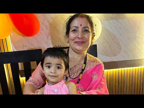 Geeta Joshi is live - YouTube