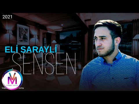 Eli Sarayli - Sensen 2021 [Official Music]